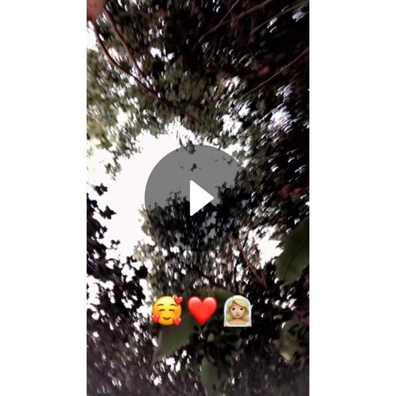 🥰 ️👰🏼‍♀️ | Spotlight on Snapchat