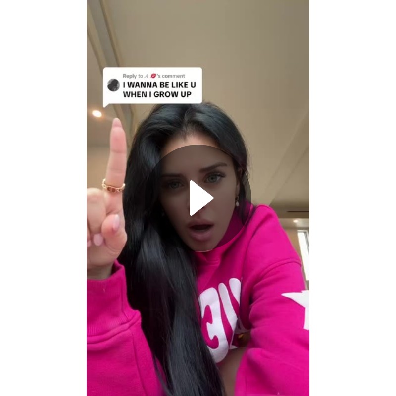 camilla_classy | Spotlight on Snapchat