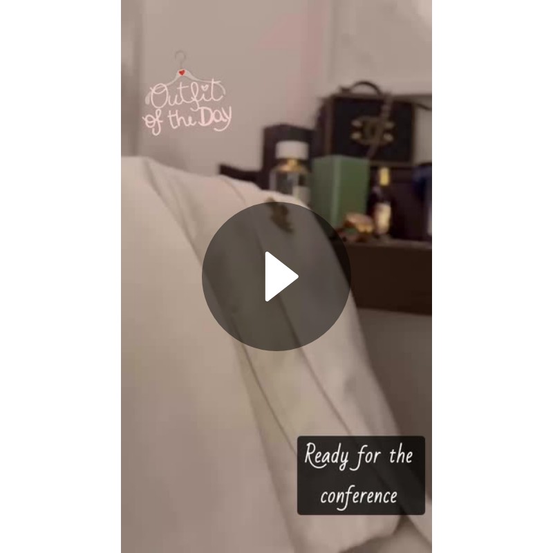 Ready for the conference | Spotlight on Snapchat