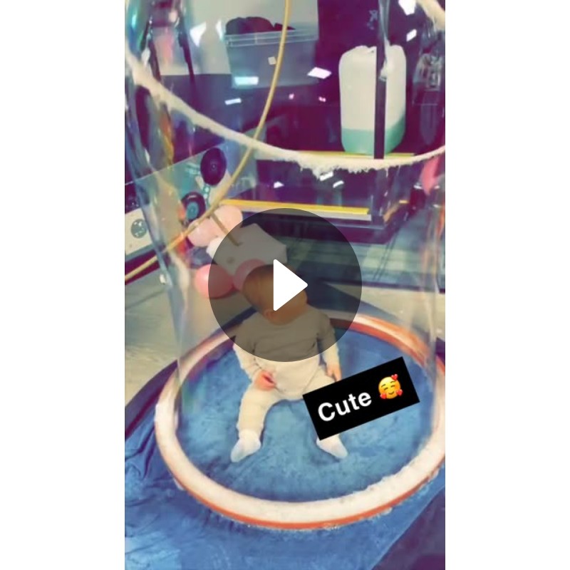Cute 🥰 | Spotlight on Snapchat