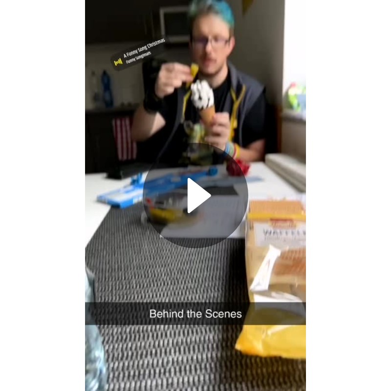 Behind the Scenes | Spotlight on Snapchat