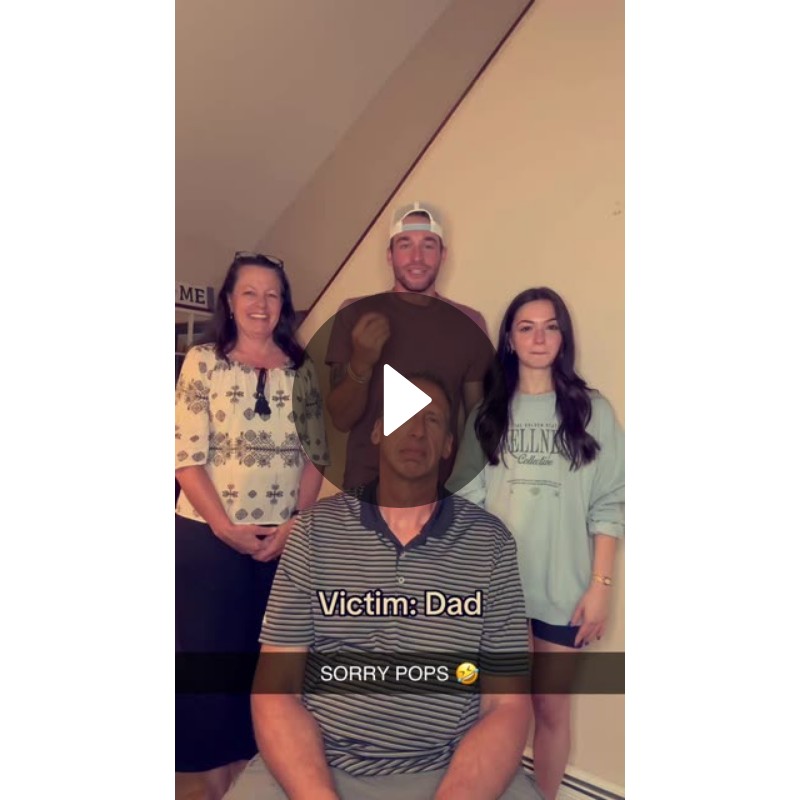 SORRY POPS 🤣 | Spotlight on Snapchat