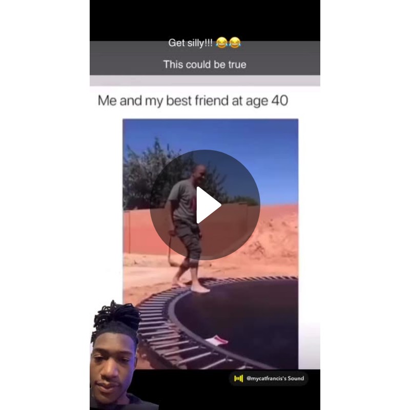 Get silly!!! 😂😂 | Spotlight on Snapchat