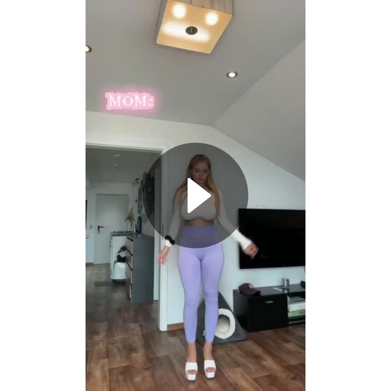 Amber (@ambervirall) | Mom showcasing fitness and lifestyle with ...