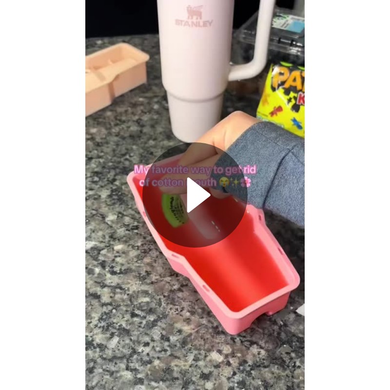 Stanley.bites (@andyballoons) | Experiment with ice cream and ...