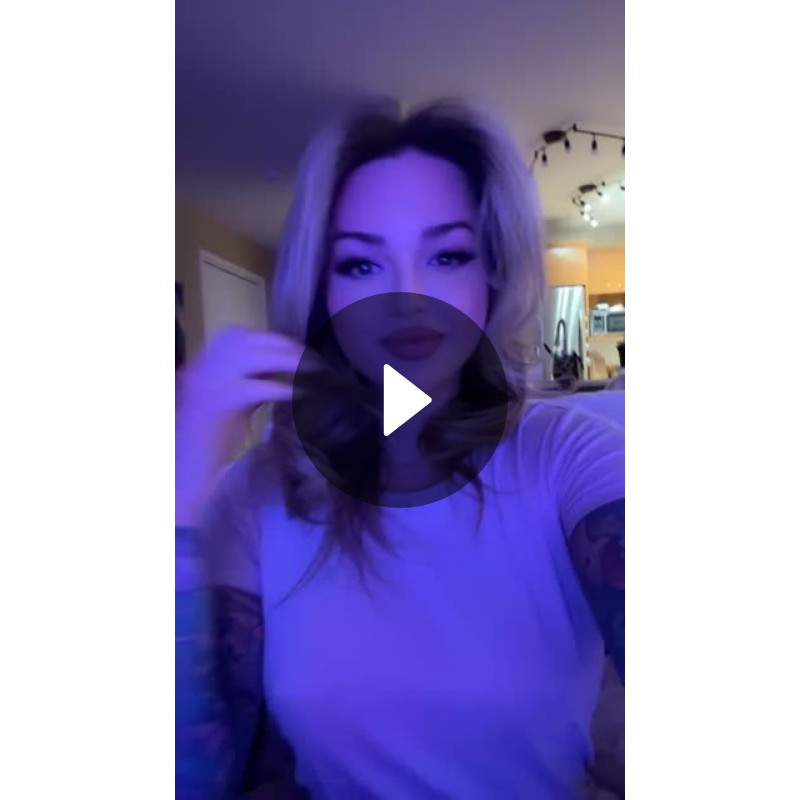 lilyadick | Spotlight on Snapchat