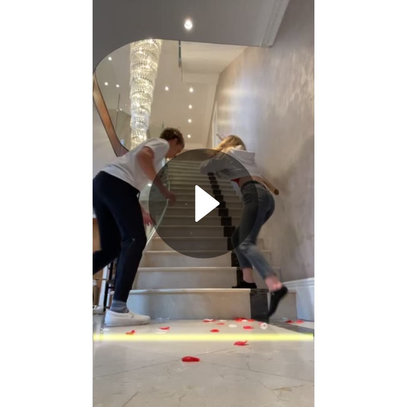 zack_fairhurst | Spotlight on Snapchat