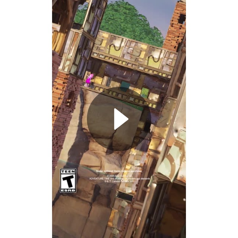 fortnite | Spotlight on Snapchat