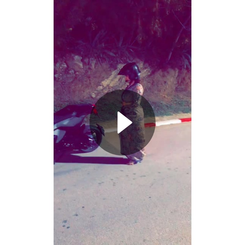 ali.aliwa2 | Spotlight on Snapchat