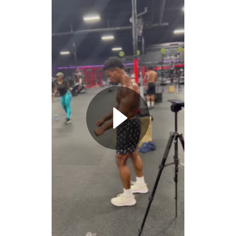 jplfit | Spotlight on Snapchat
