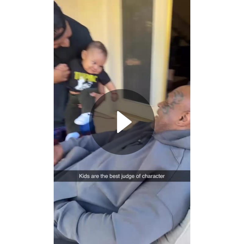 Kids are the best judge of character | Spotlight on Snapchat