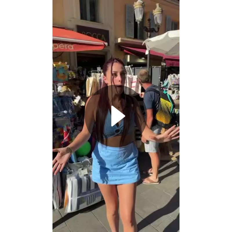 camilla_classy | Spotlight on Snapchat