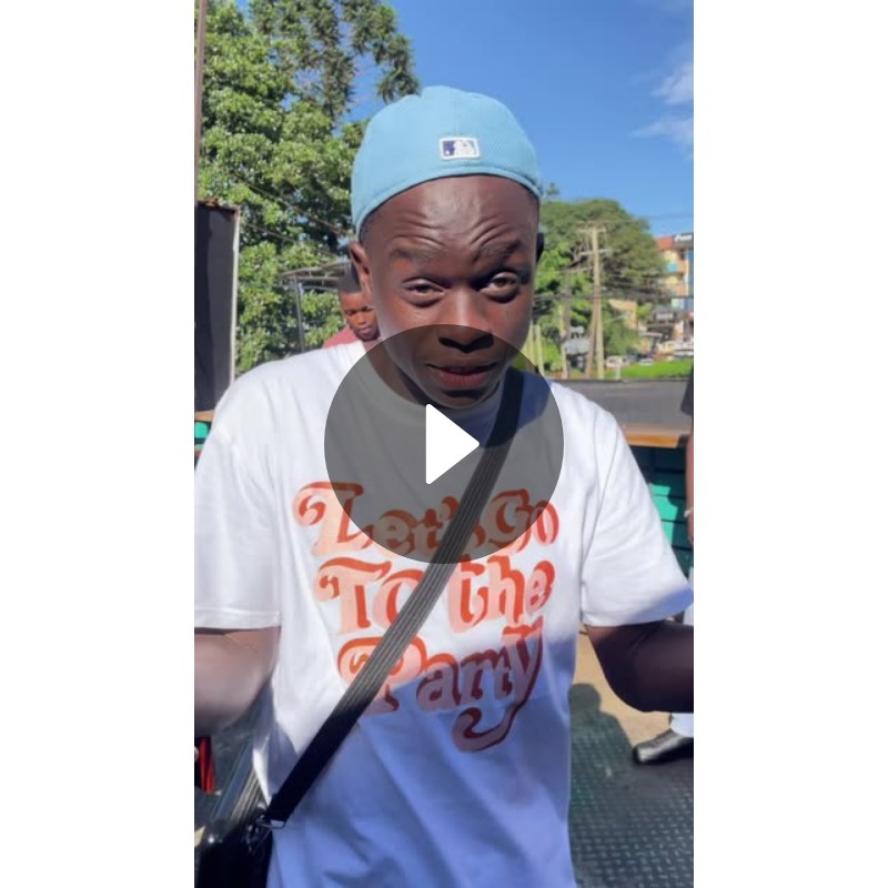 tojo_256 | Spotlight on Snapchat