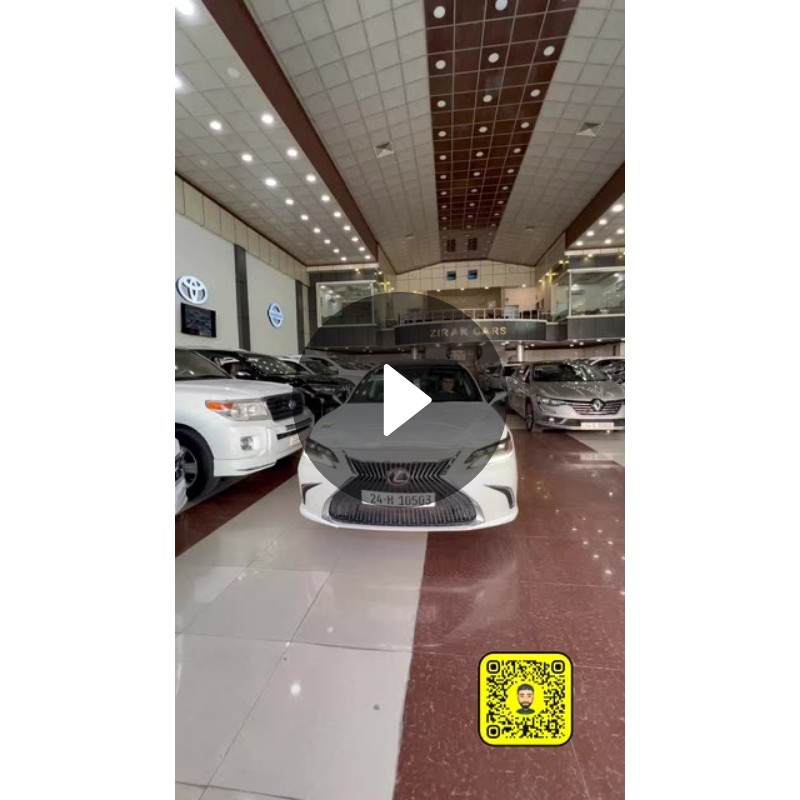 zirak.cars | Spotlight on Snapchat