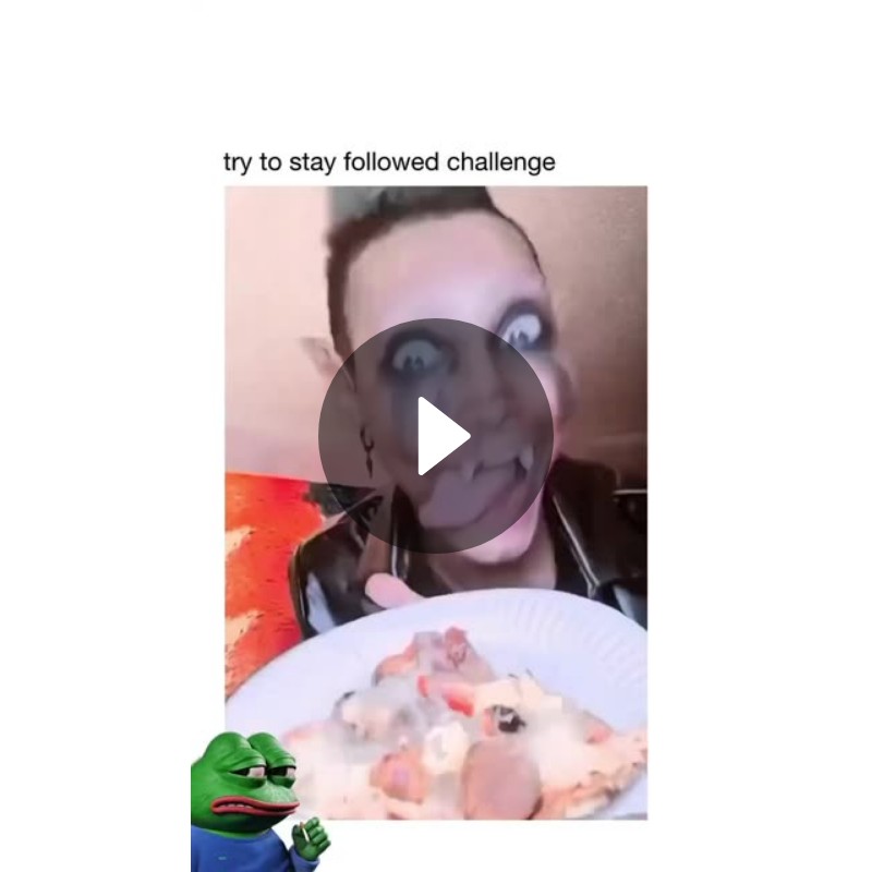 cringe_challeng | Spotlight on Snapchat