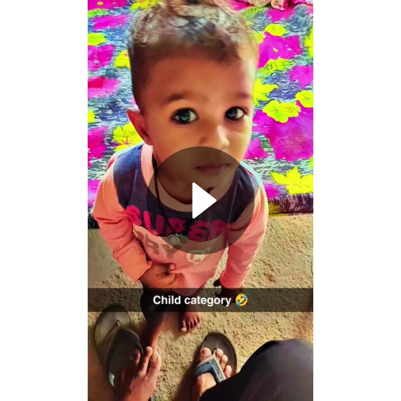 Child category 🤣 | Spotlight on Snapchat