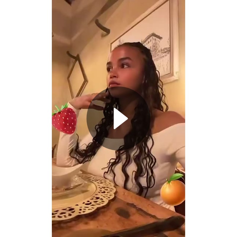 teresa_elsaq | Spotlight on Snapchat