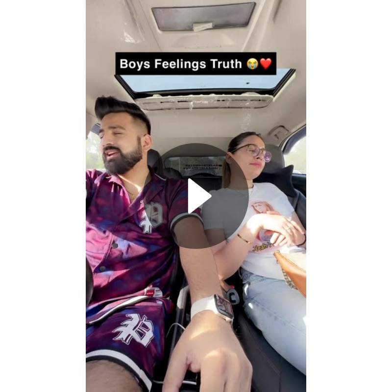 Boys Feelings Truth 😭 ️ | Spotlight on Snapchat