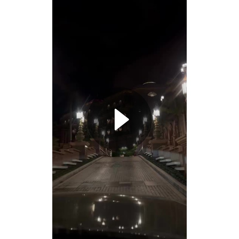 bushra.artist | Spotlight on Snapchat