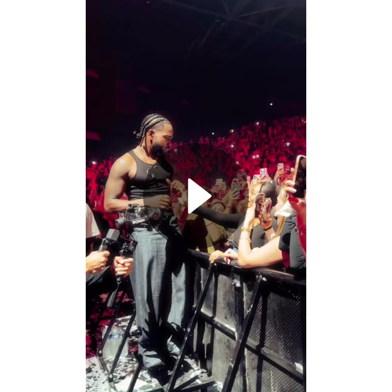 Travis Scott and A$AP Rocky live performance highlights. | MINDSET 🧠🇨🇮 ...