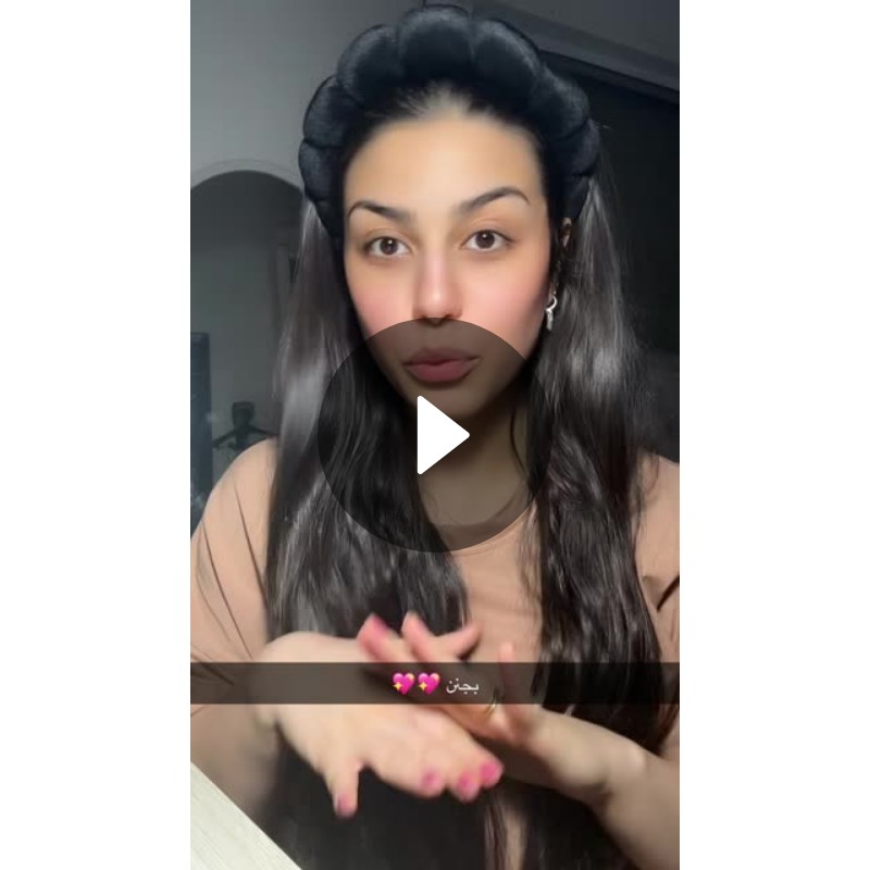 بجنن 💖💖 | Spotlight on Snapchat