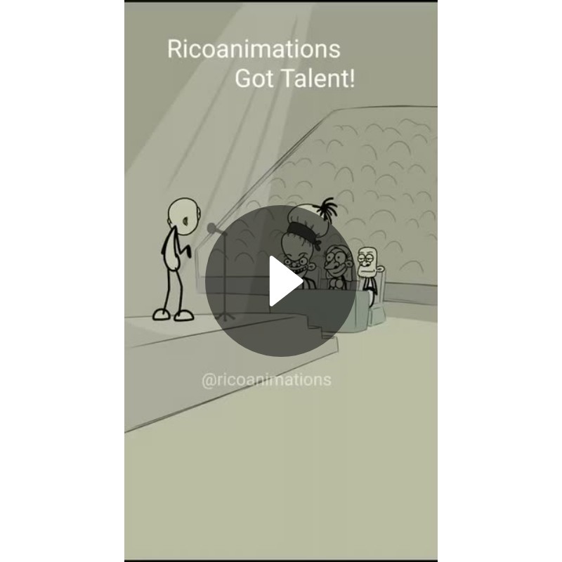 Rico Animation (@ricoanimatio_1) | #spotlight | Spotlight