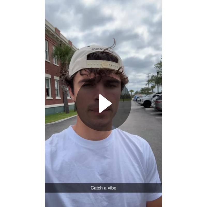 Catch a vibe | Spotlight on Snapchat