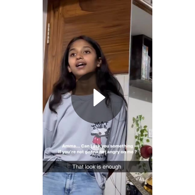 relatable_girl | Spotlight on Snapchat