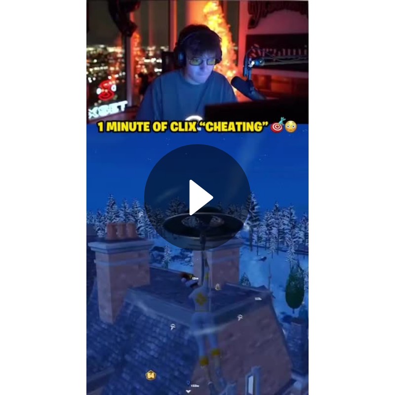 clix | Spotlight on Snapchat