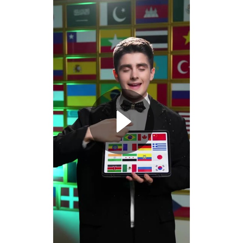 omari-to | Spotlight on Snapchat