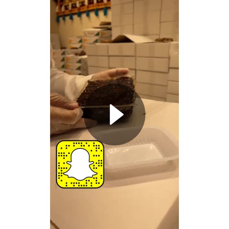 bqs111 | Spotlight on Snapchat