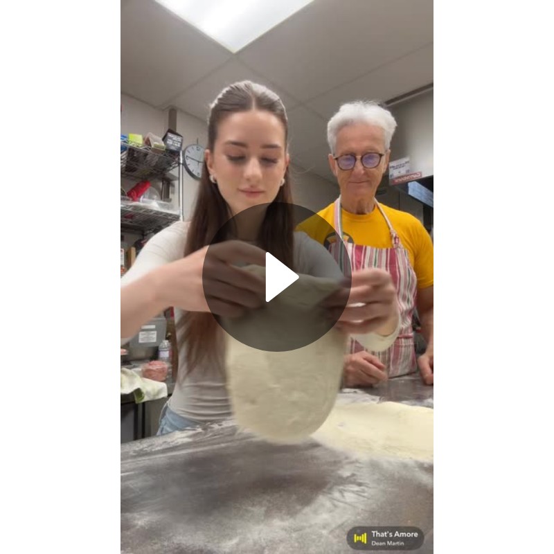 giuliahere | Spotlight on Snapchat