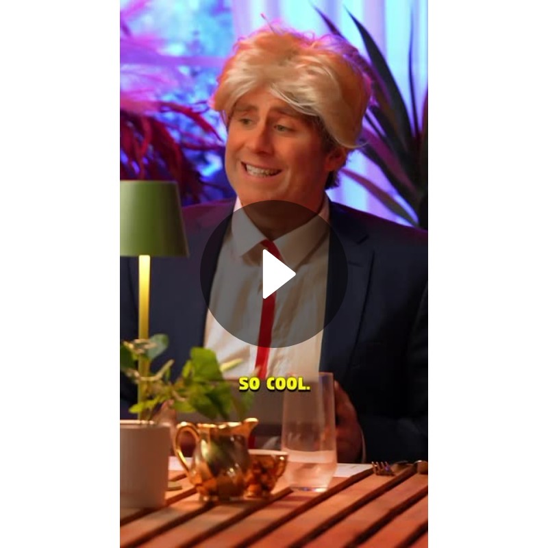 jimmy-rees | Spotlight on Snapchat