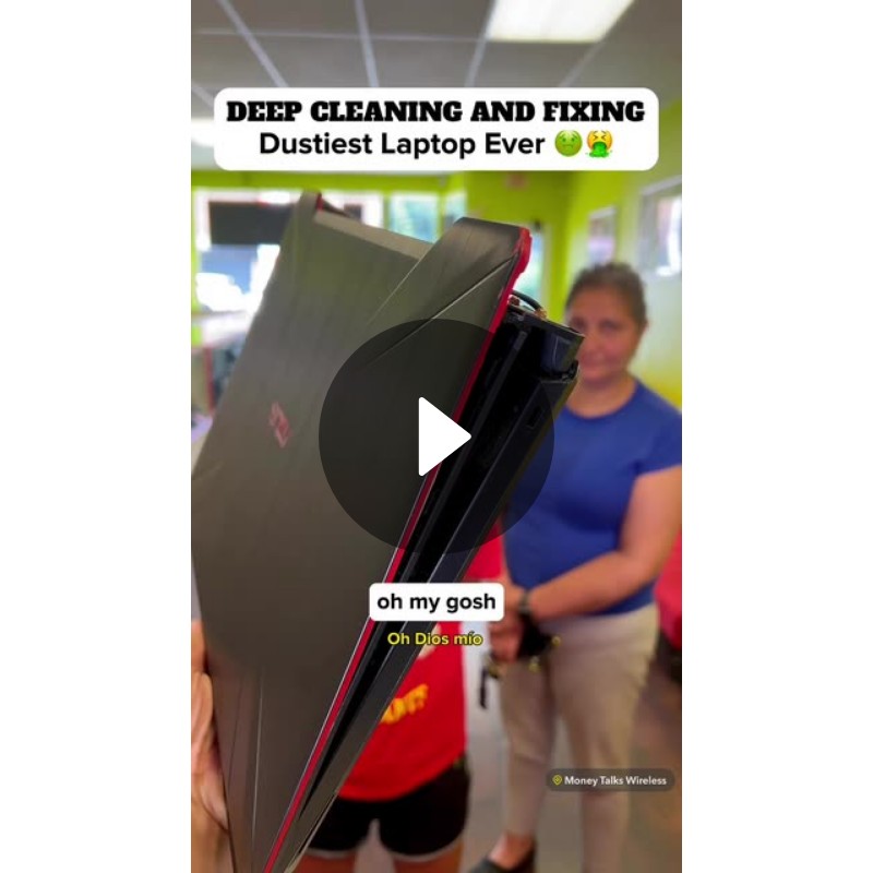 DEEP CLEANING AND FIXING | Spotlight on Snapchat