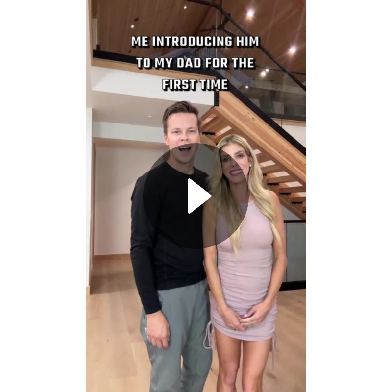 ME INTRODUCING HIM TO MY DAD FOR THE FIRST TIME | Spotlight on Snapchat