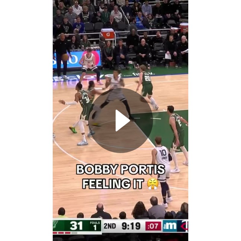 nba | Spotlight on Snapchat