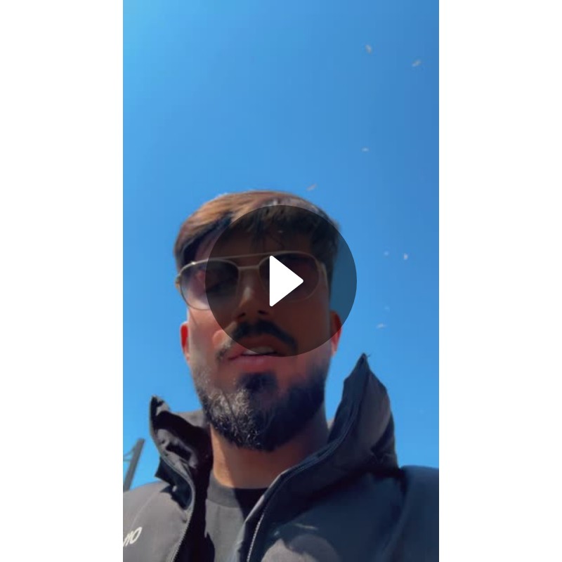 korsh_hawkar | Spotlight on Snapchat