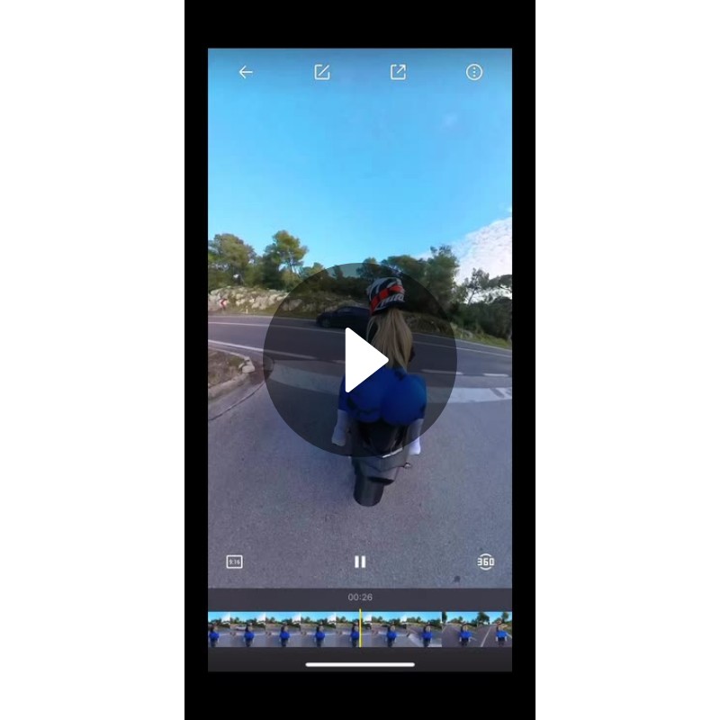 kim_lamarin | Spotlight on Snapchat