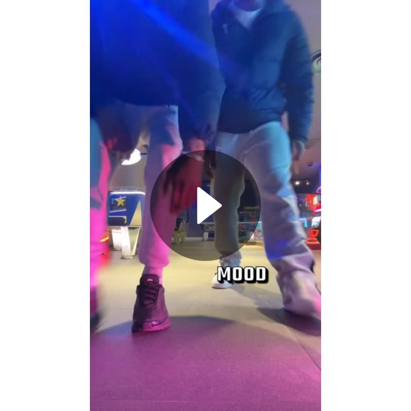 MOOD | Spotlight on Snapchat