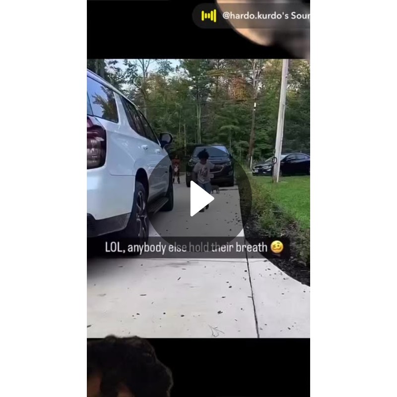 yeeaaaah | Spotlight on Snapchat