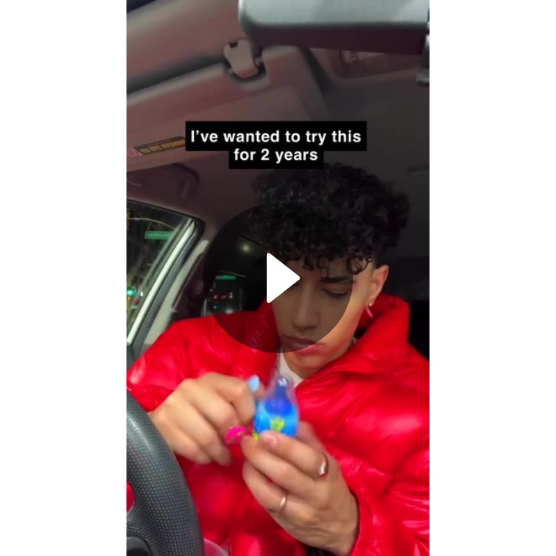 I’ve wanted to try this for 2 years | baby bottle pop drink😏 ...