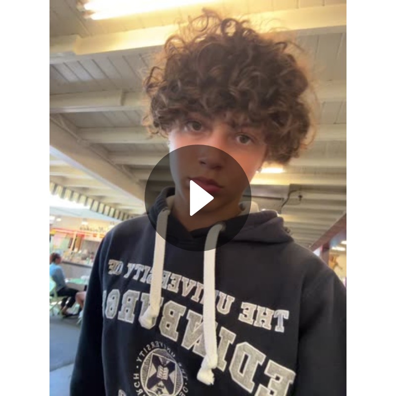 michael_badell | Spotlight on Snapchat