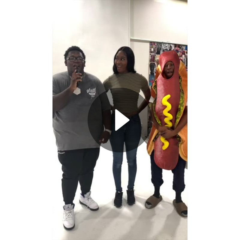 robiiiworld | Spotlight on Snapchat