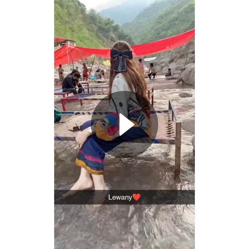 Lewany ️ | Spotlight on Snapchat