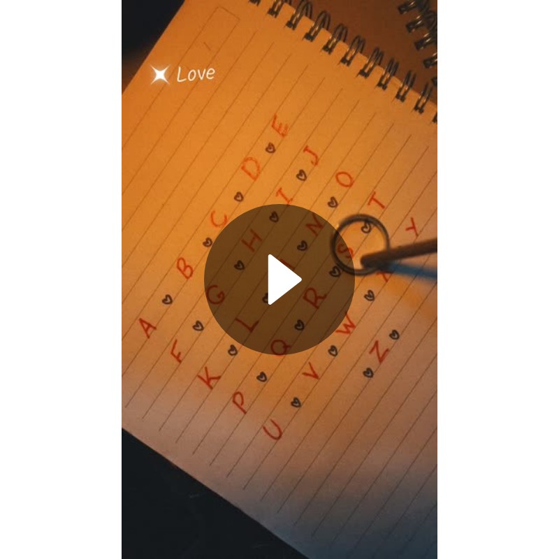 Love | Spotlight on Snapchat