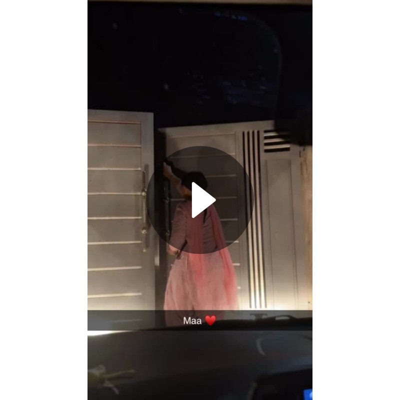 Maa ♥️ | Spotlight on Snapchat