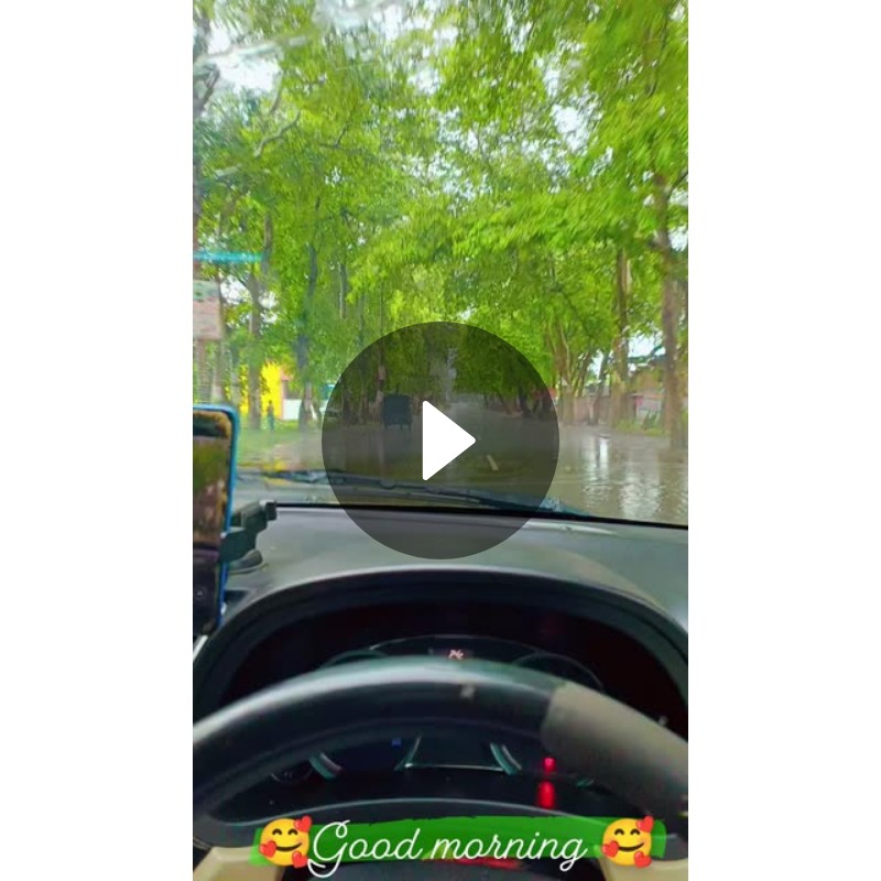 🥰Good morning 🥰 | Spotlight on Snapchat