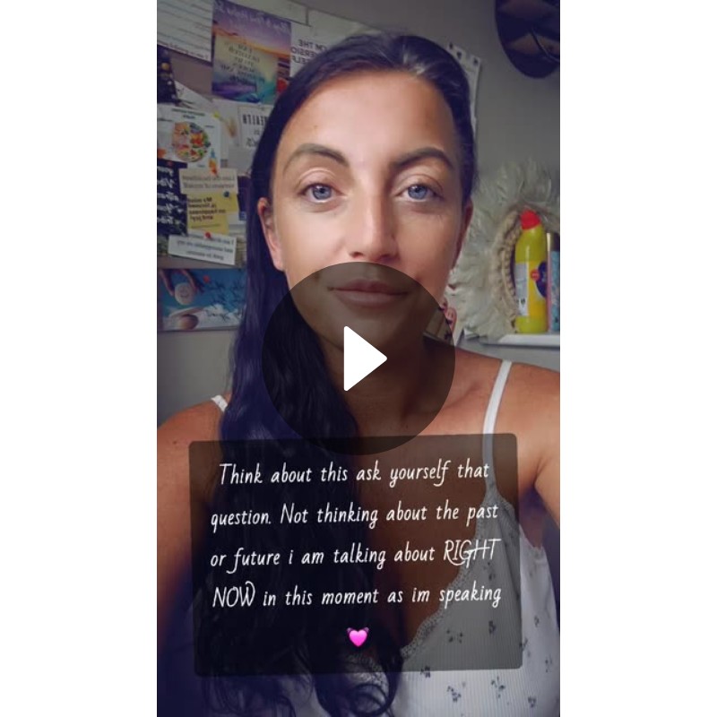 Think about this ask yourself that question. Not thinking about the ...