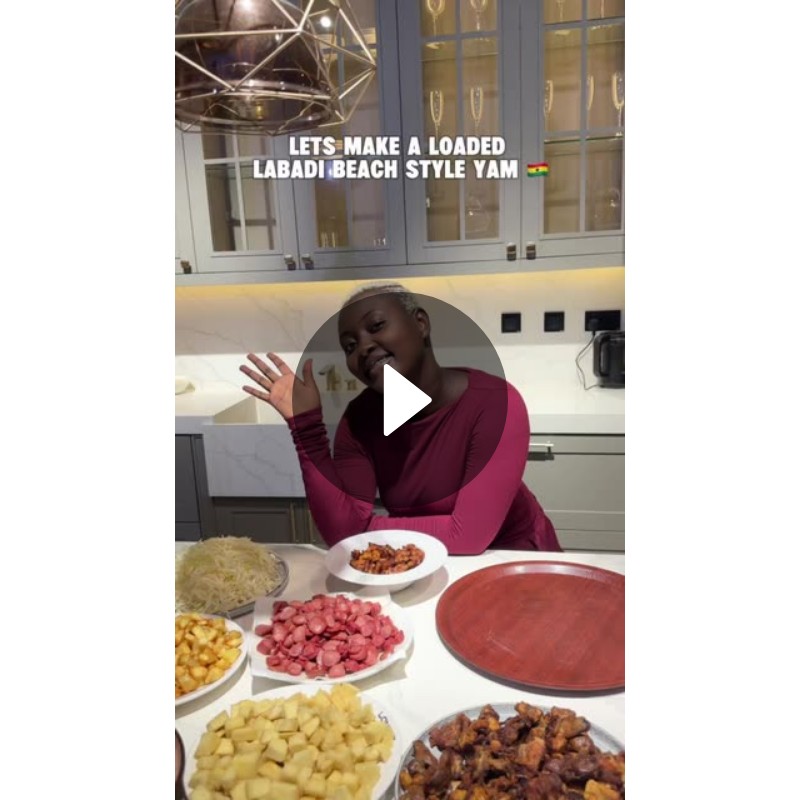 chef.abbys | Spotlight on Snapchat