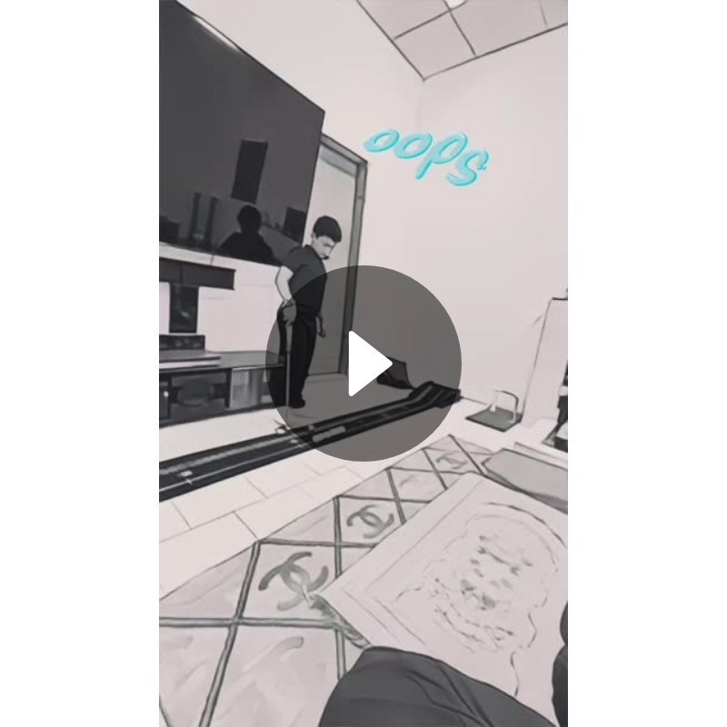 bander_boitey | Spotlight on Snapchat